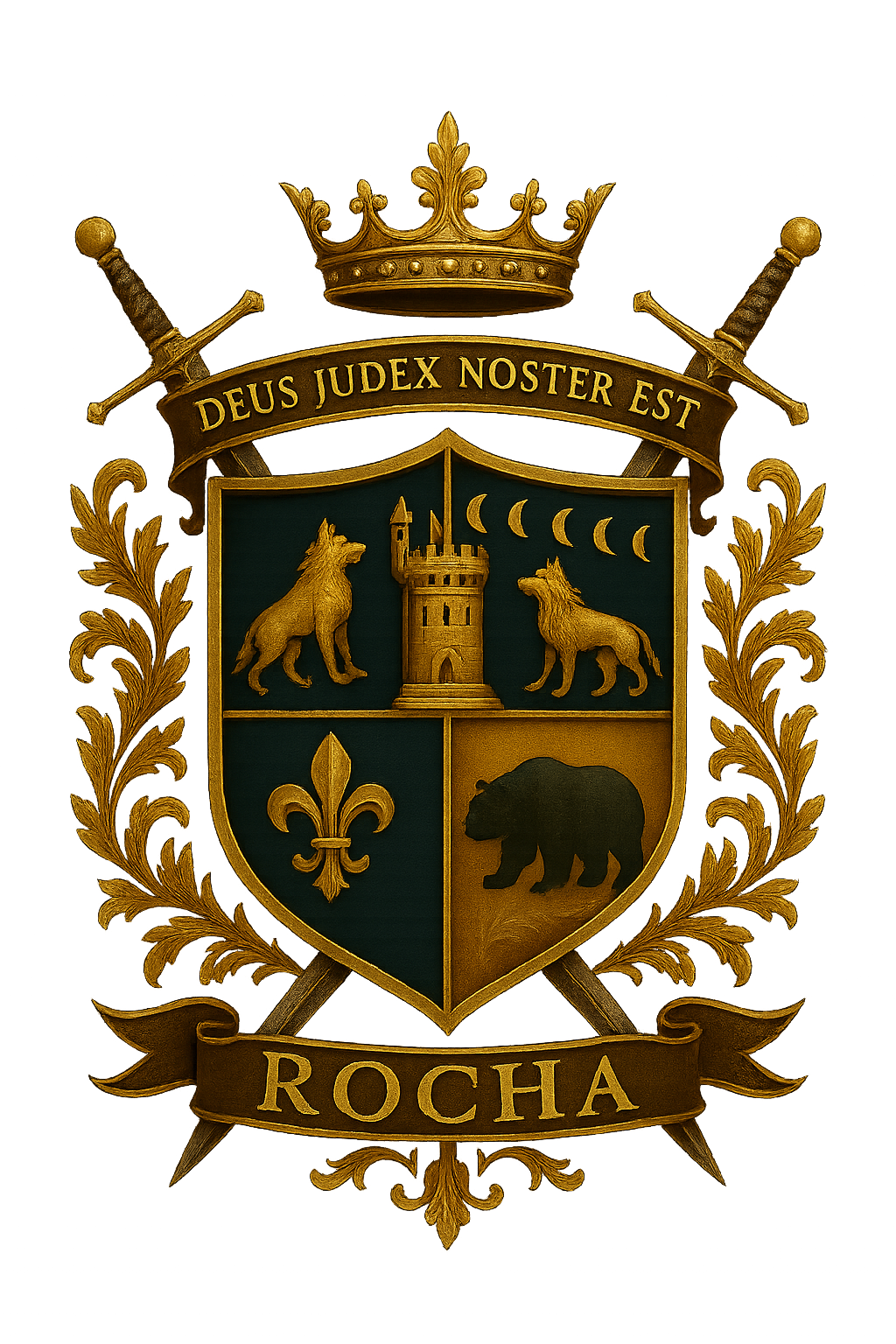 Ranch Rocha - The Rocha Family Legacy | Daniel, Wyoming